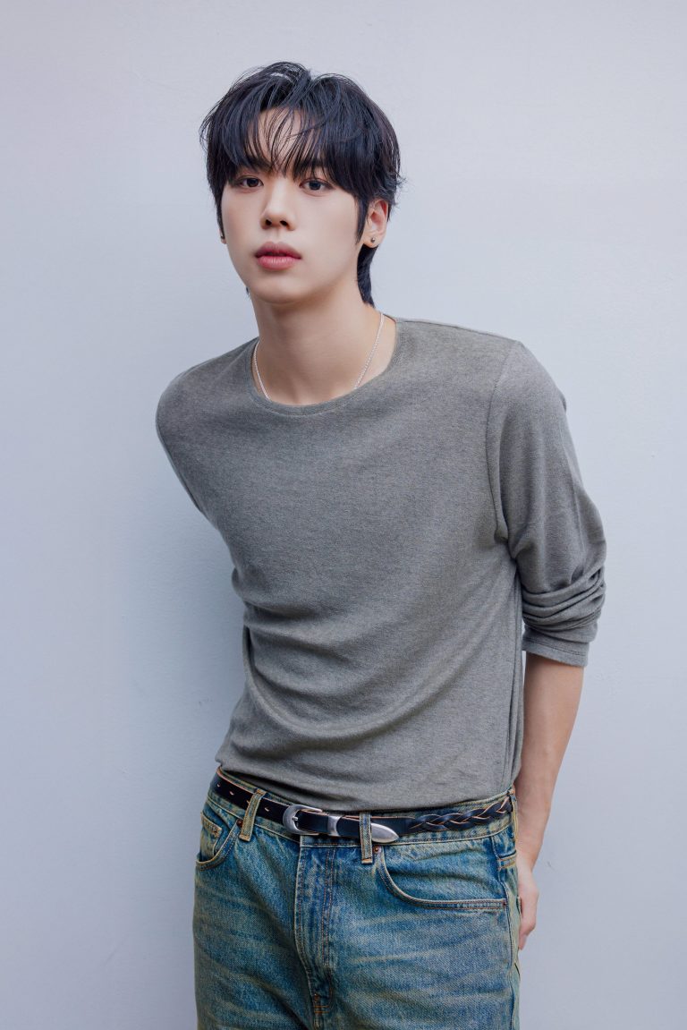 Boy Group Baru idntt Ungkap Anggota Keempat, Choi Taein – KoreanIndo