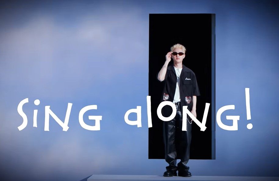 Doh Kyung Soo (D.O. EXO) Comeback dengan Lagu ‘SING ALONG!’ – KoreanIndo