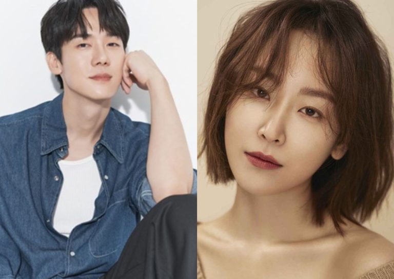 Seo Hyun Jin dan Yoo Yeon Seok Dikabarkan Akan Reuni di Drama Baru ...