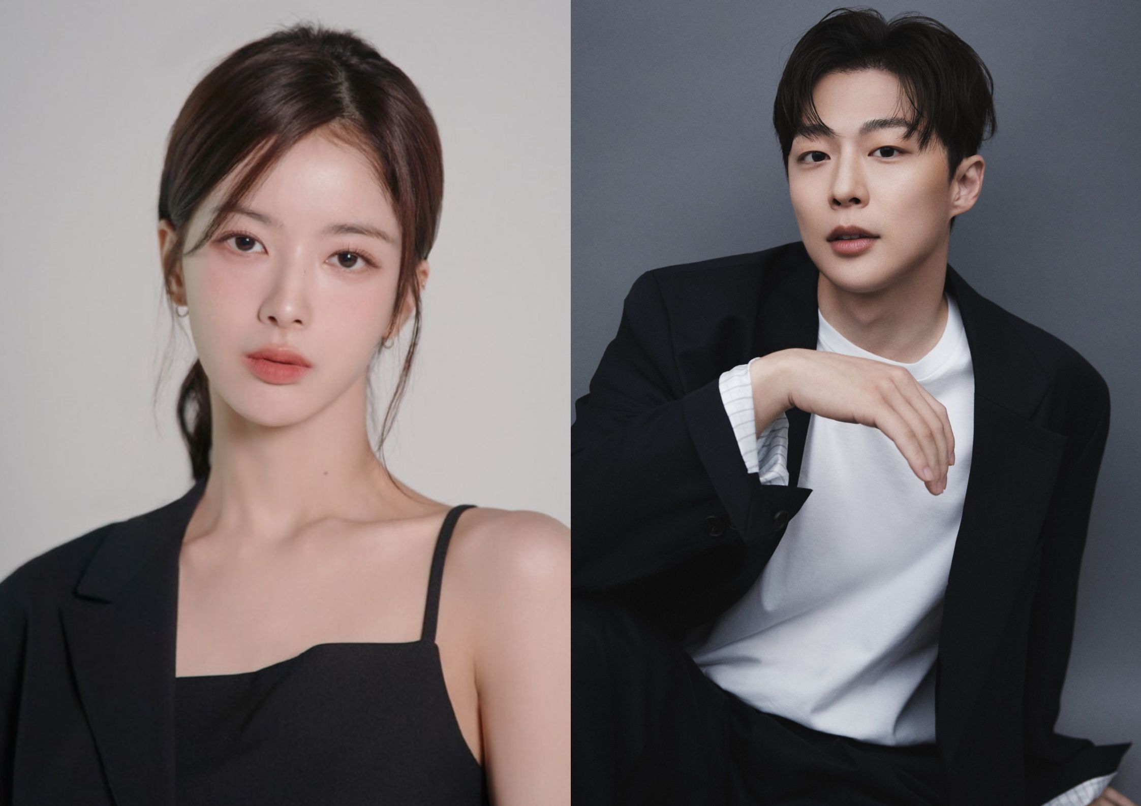 Drama Baru Bae In Hyuk & Roh Jeong Eui “I’ll Give You the Universe” Umumkan Jadwal Tayang ...