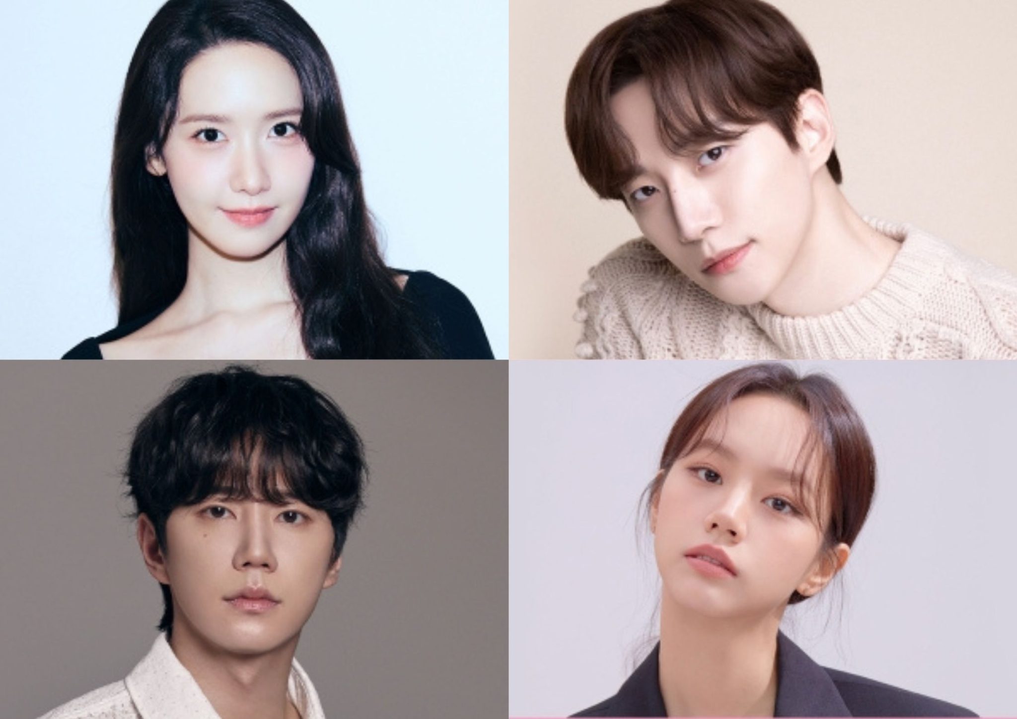 Yoona, Junho, Hyeri Hingga Lee Jun Young Akan Hadiri ‘2025 Asia Artist ...