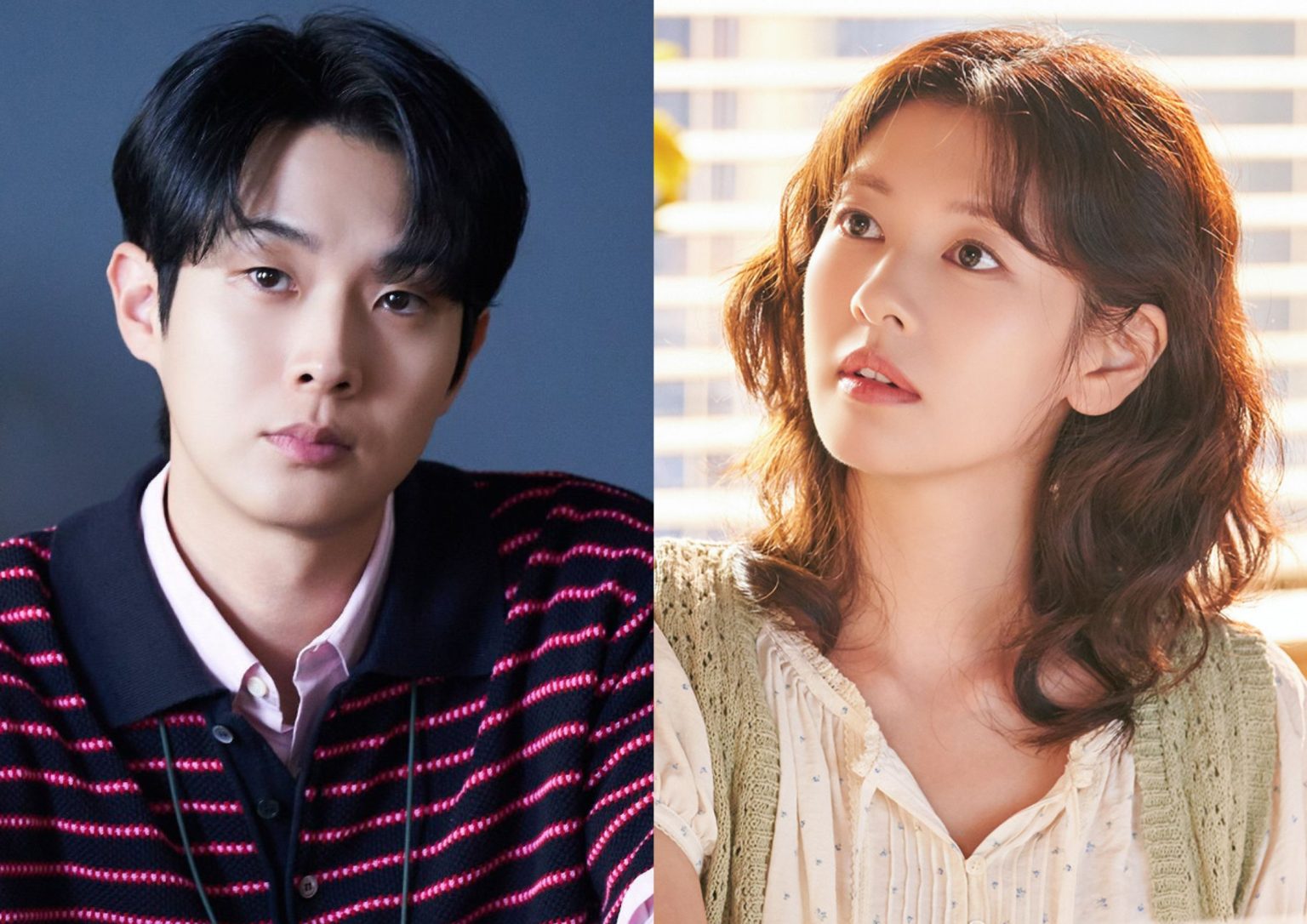 Drama Baru Choi Woo Shik dan Jung So Min ‘Would You Marry Me’ Umumkan Tanggal Penayangan Perdana ...