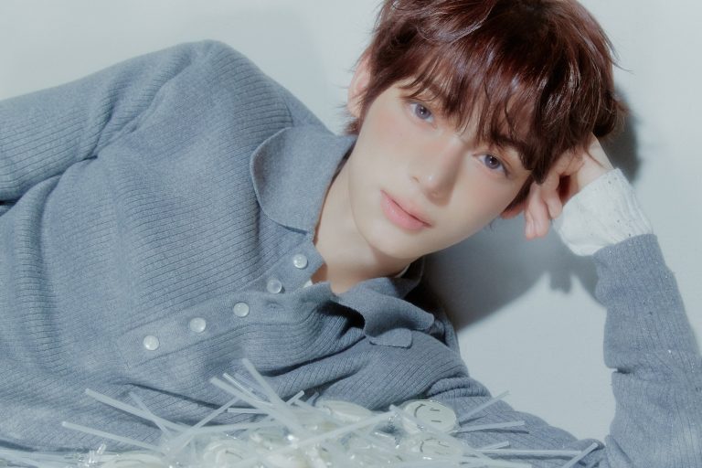 Alami Masalah Kesehatan, Hanjin TWS Absen di ‘Asia Artist Awards (AAA ...