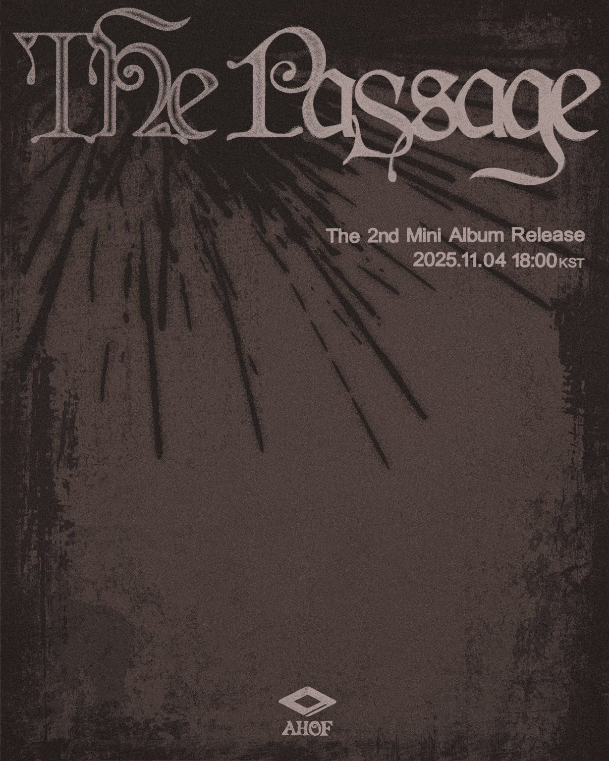 AHOF Umumkan Comeback dengan Album Mini “The Passage” – KoreanIndo