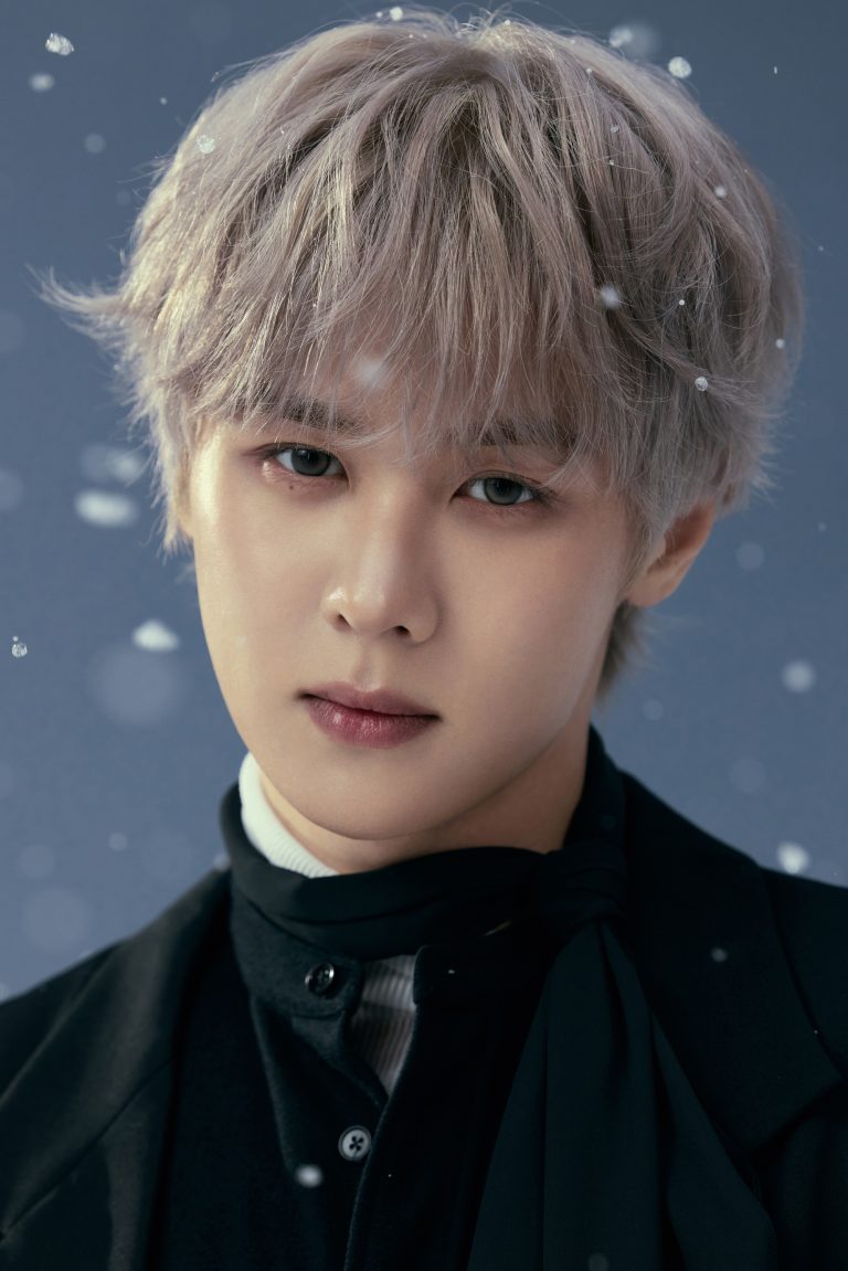WayV Bagikan Foto Teaser Individu untuk Album Spesial “Eternal White ...