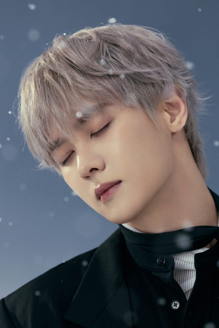 WayV Bagikan Foto Teaser Individu untuk Album Spesial “Eternal White ...