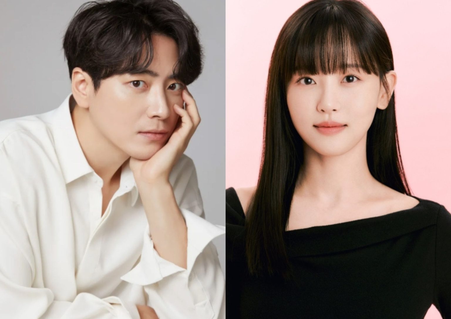 Lee Jun Hyuk dan Kang Han Na Akan Membuat Penampilan Spesial di Drama ...