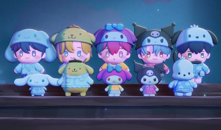 PLAVE Berubah Menjadi Karakter yang Menggemaskan di Video Musik ‘BBUU ...