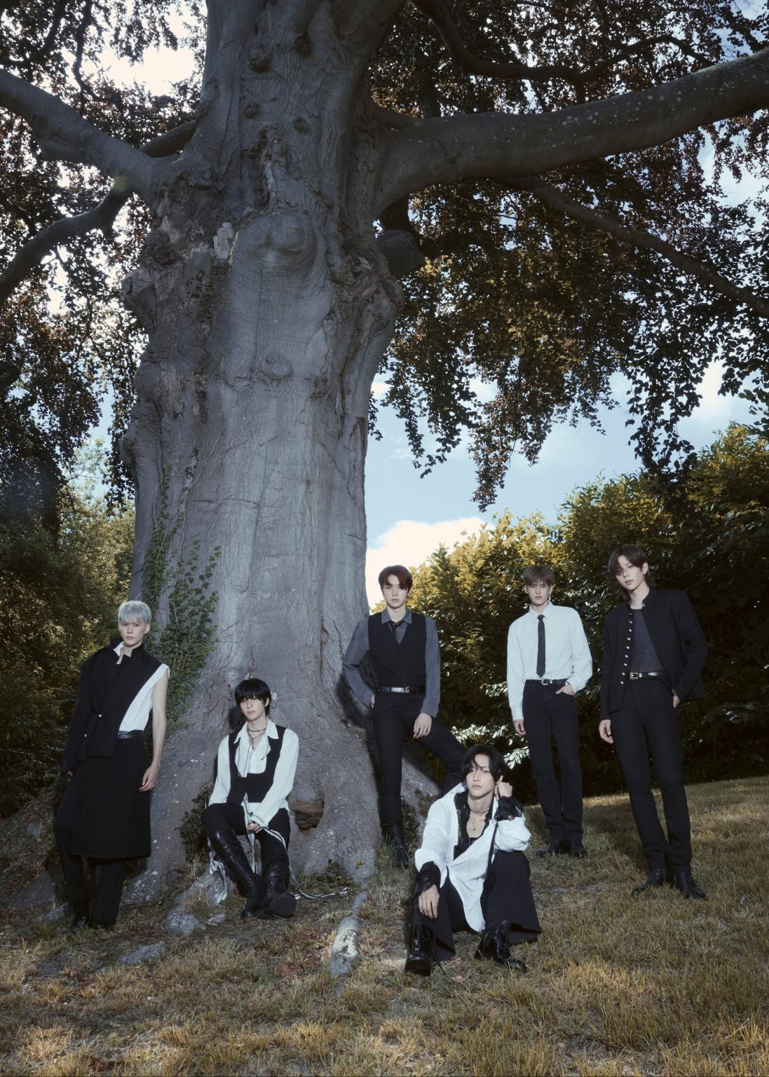 RIIZE Rilis Foto Teaser Terbaru untuk Album Single “Fame” – KoreanIndo