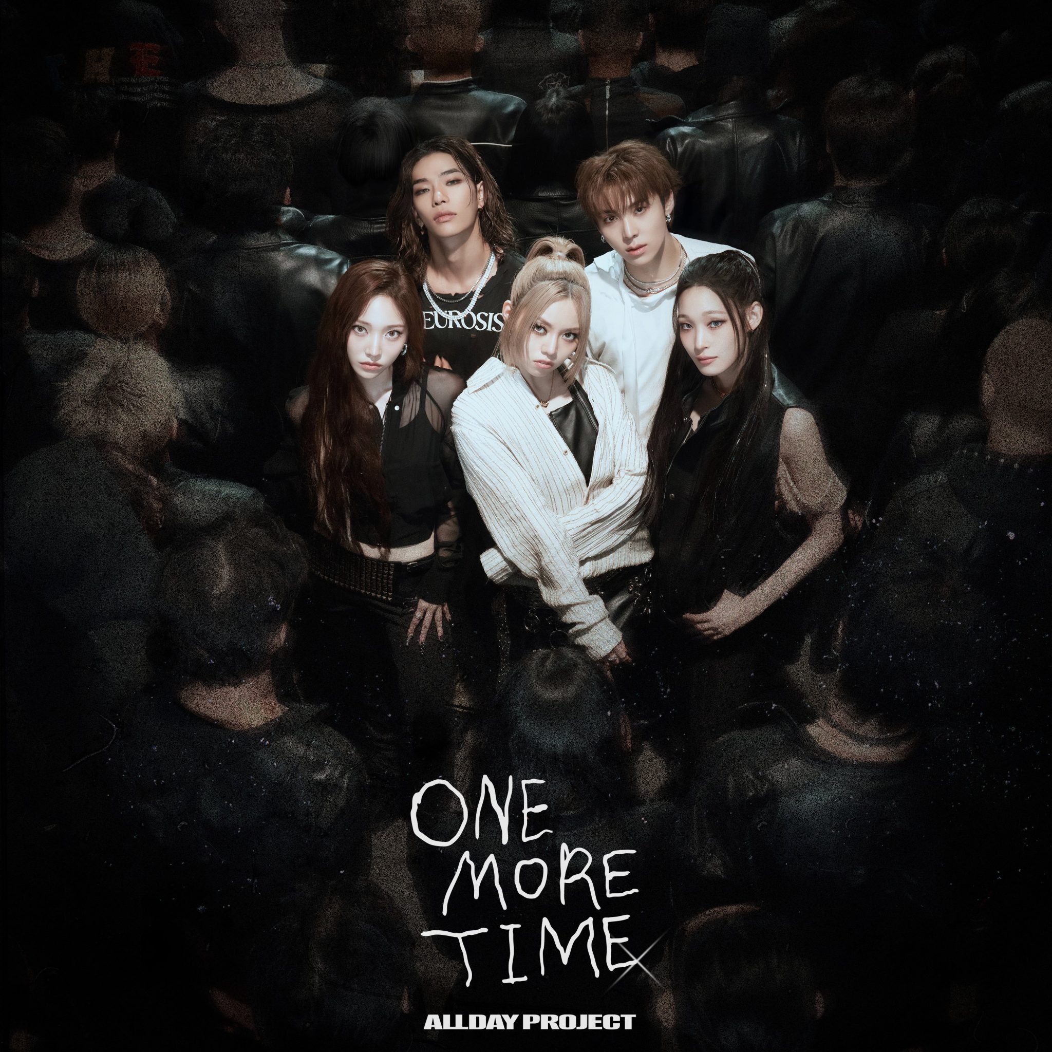 ALLDAY PROJECT Hadir dengan Single Baru ‘ONE MORE TIME’ – KoreanIndo