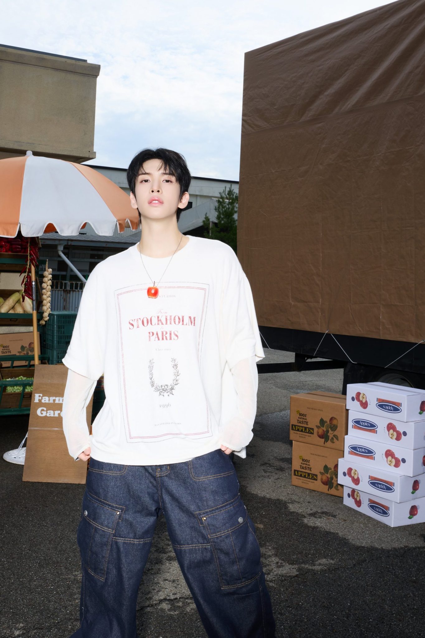 Allen CRAVITY Jadi MC Global untuk Festival ACON 2025 – KoreanIndo
