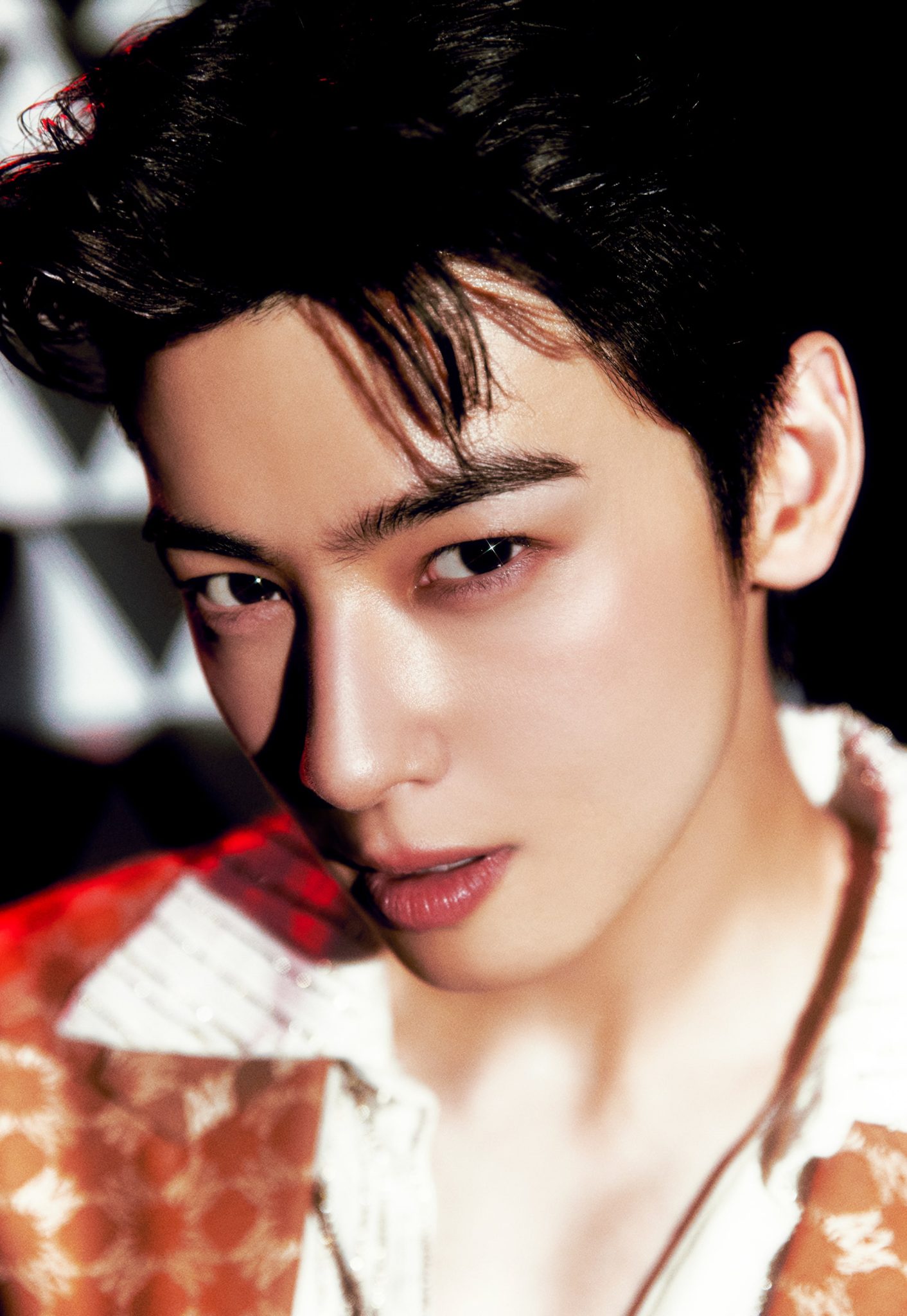 Cha Eun Woo ASTRO Rilis Highlight Medley untuk Album Solo Mendatang ‘ELSE’ – KoreanIndo