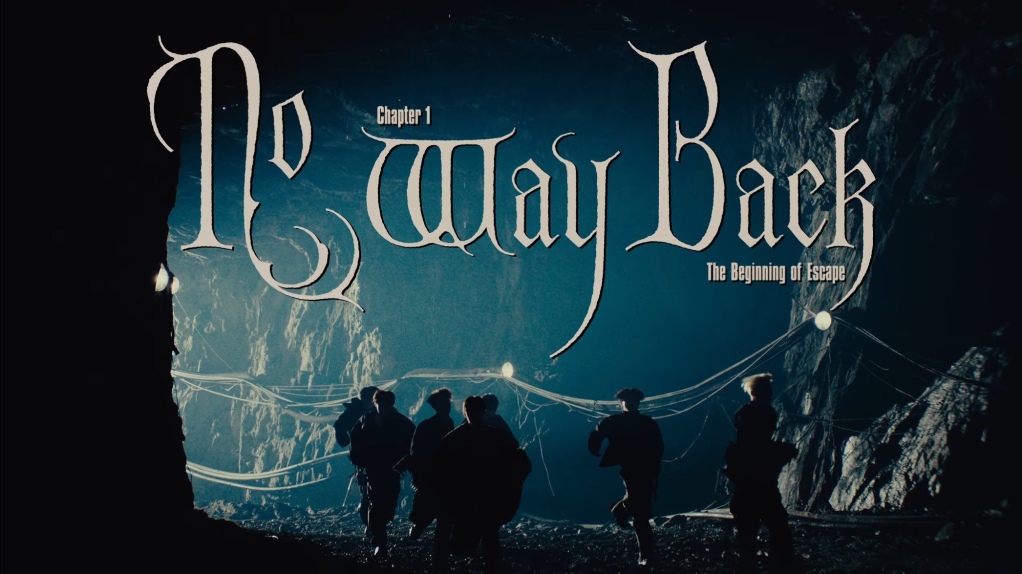 ENHYPEN Bagikan Trailer “No Way Back” Jelang Comeback dengan “THE SIN ...