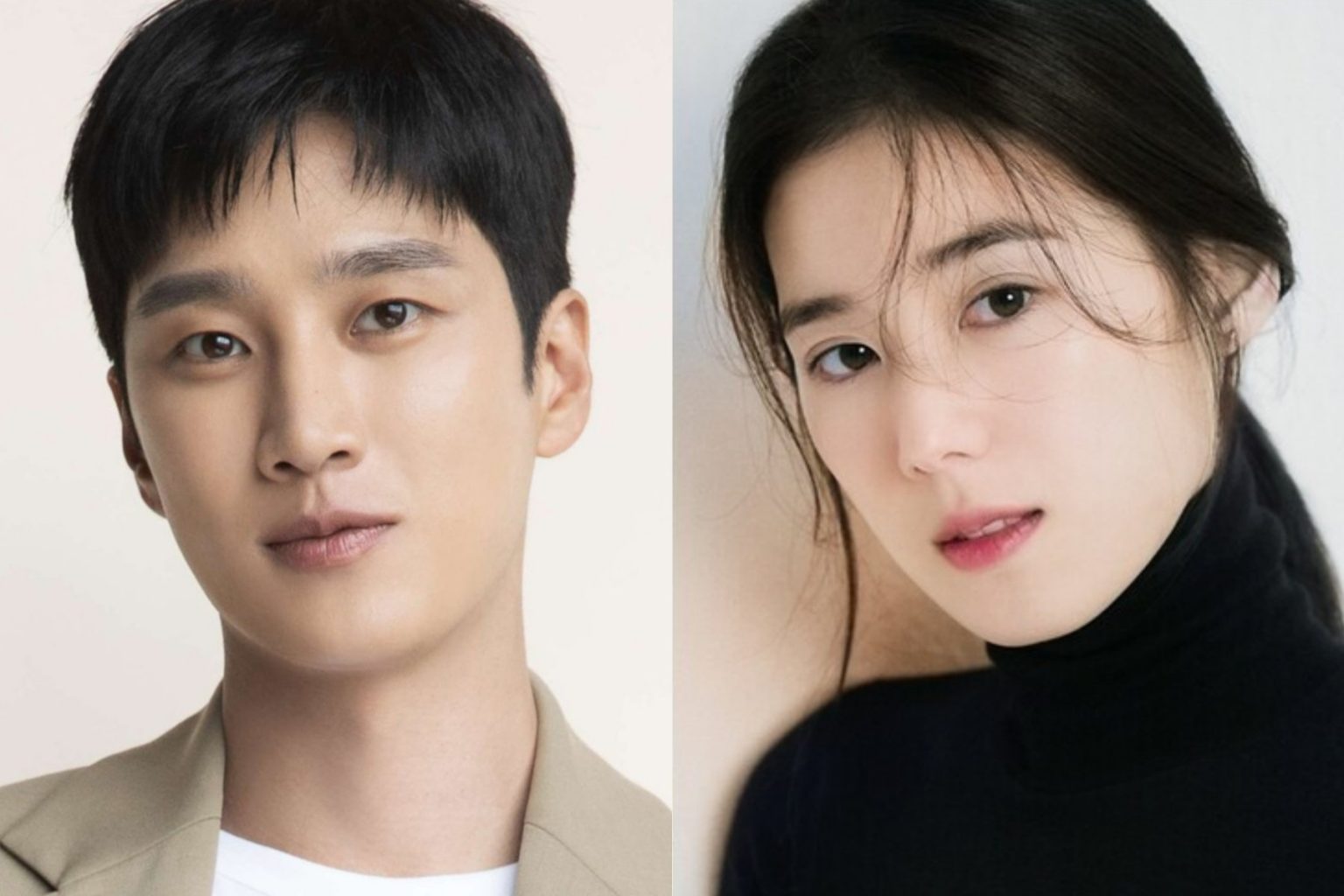 Ahn Bo Hyun dan Jung Eun Chae Akan Bintangi ‘Flex X Cop’ Musim Kedua ...
