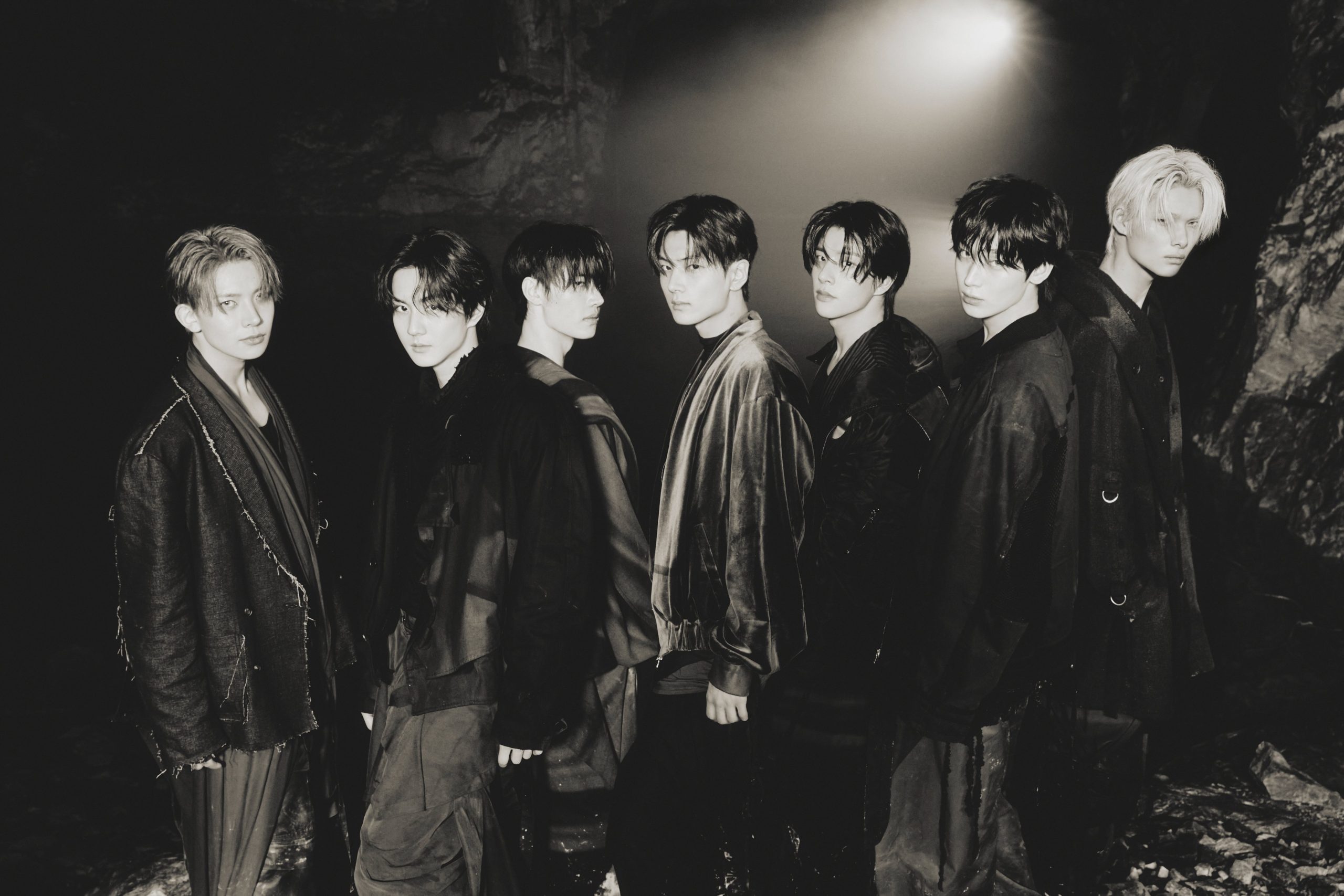 ENHYPEN Bagikan Foto Konsep “No Way Back” Jelang Comeback dengan “THE ...