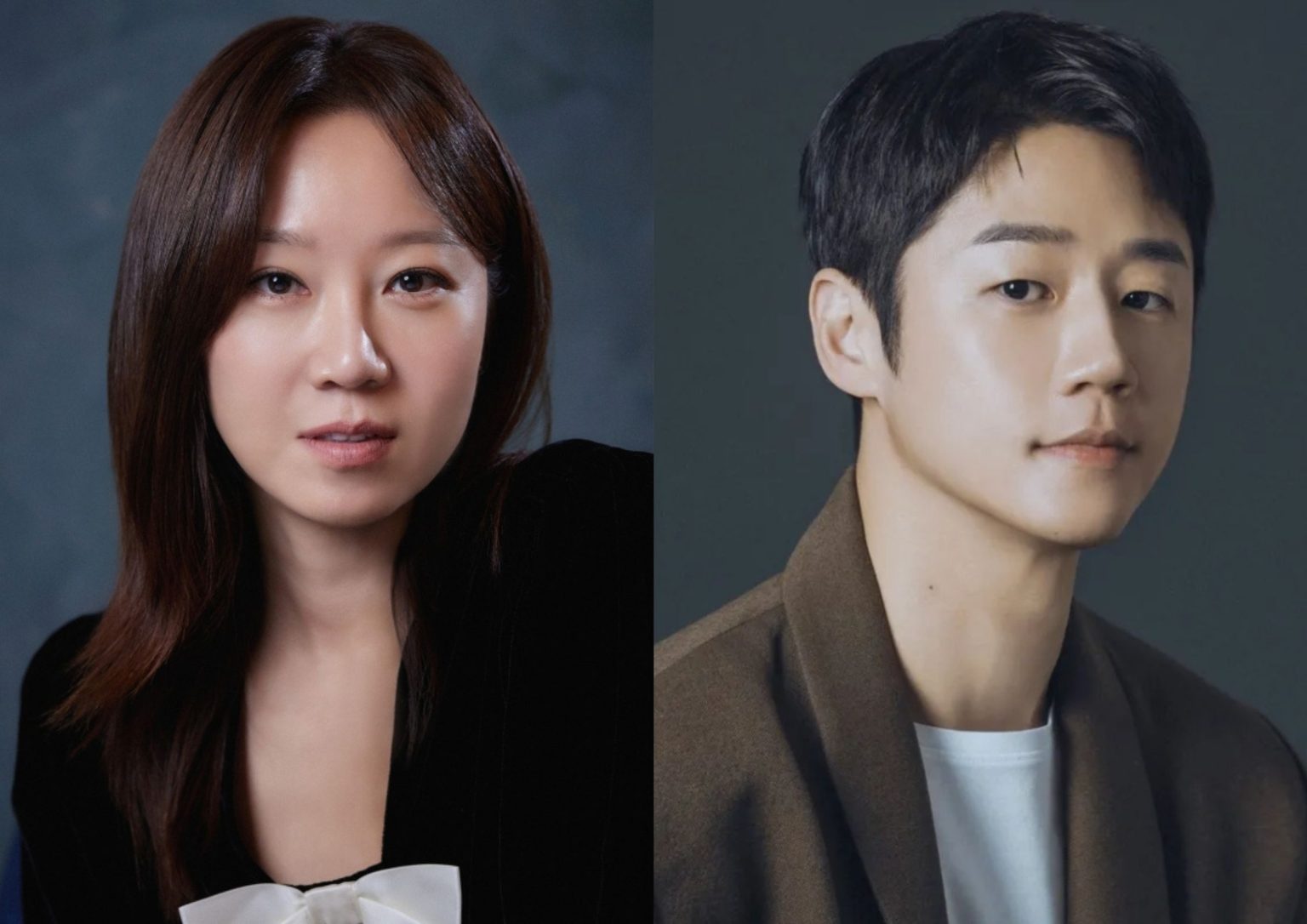 Gong Hyo Jin dan Jung Jun Won Akan Beradu Akting dalam Drama Aksi ...
