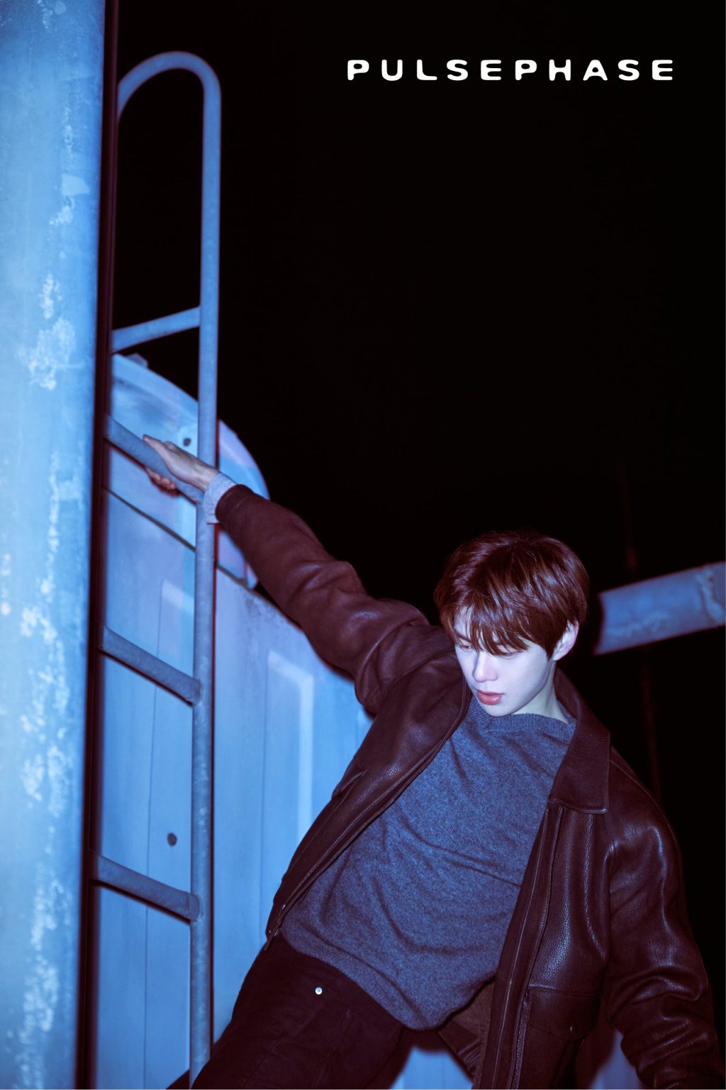 Kang Daniel Beri Bocoran untuk Album Terbaru “PULSEPHASE” – KoreanIndo