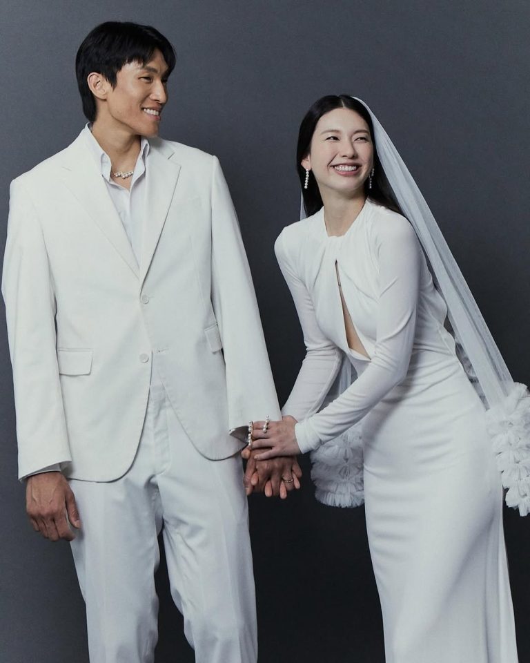 Kim Jin Kyung Umumkan Kabar Kehamilan – KoreanIndo