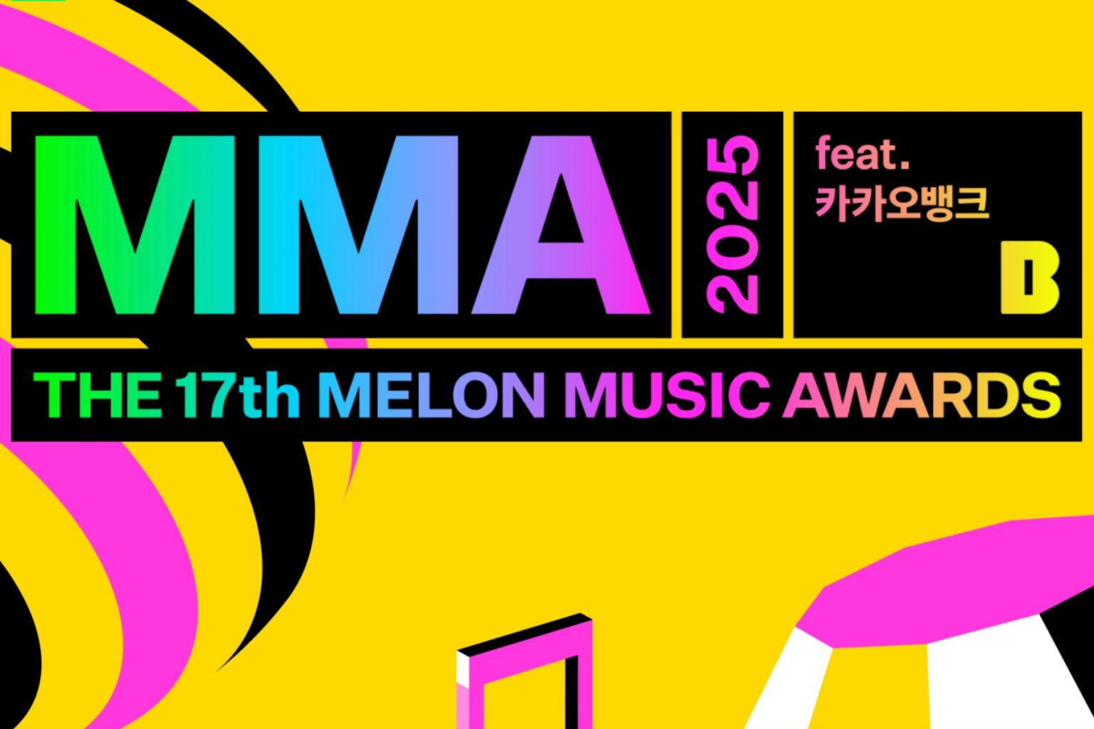 ‘Melon Music Awards 2025’ Umumkan Pemenang ‘Top 10 Artists’ – KoreanIndo