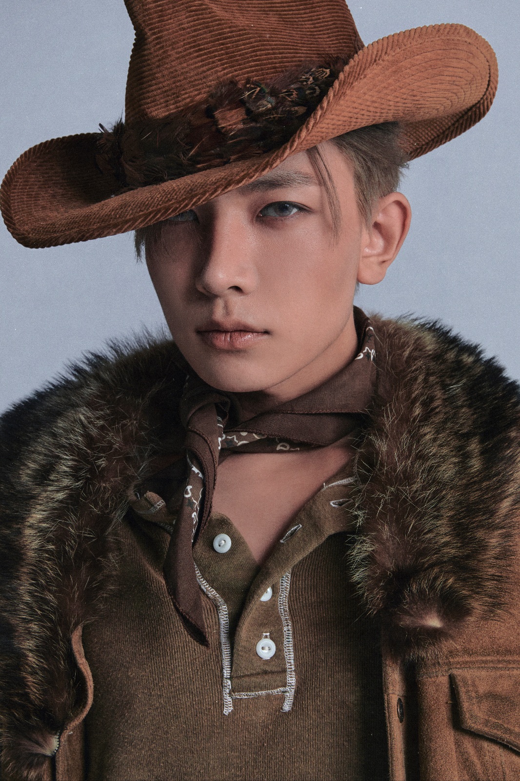 ENHYPEN Bagikan Foto Konsep “Big Girls Don’t Cry” Jelang Comeback ...