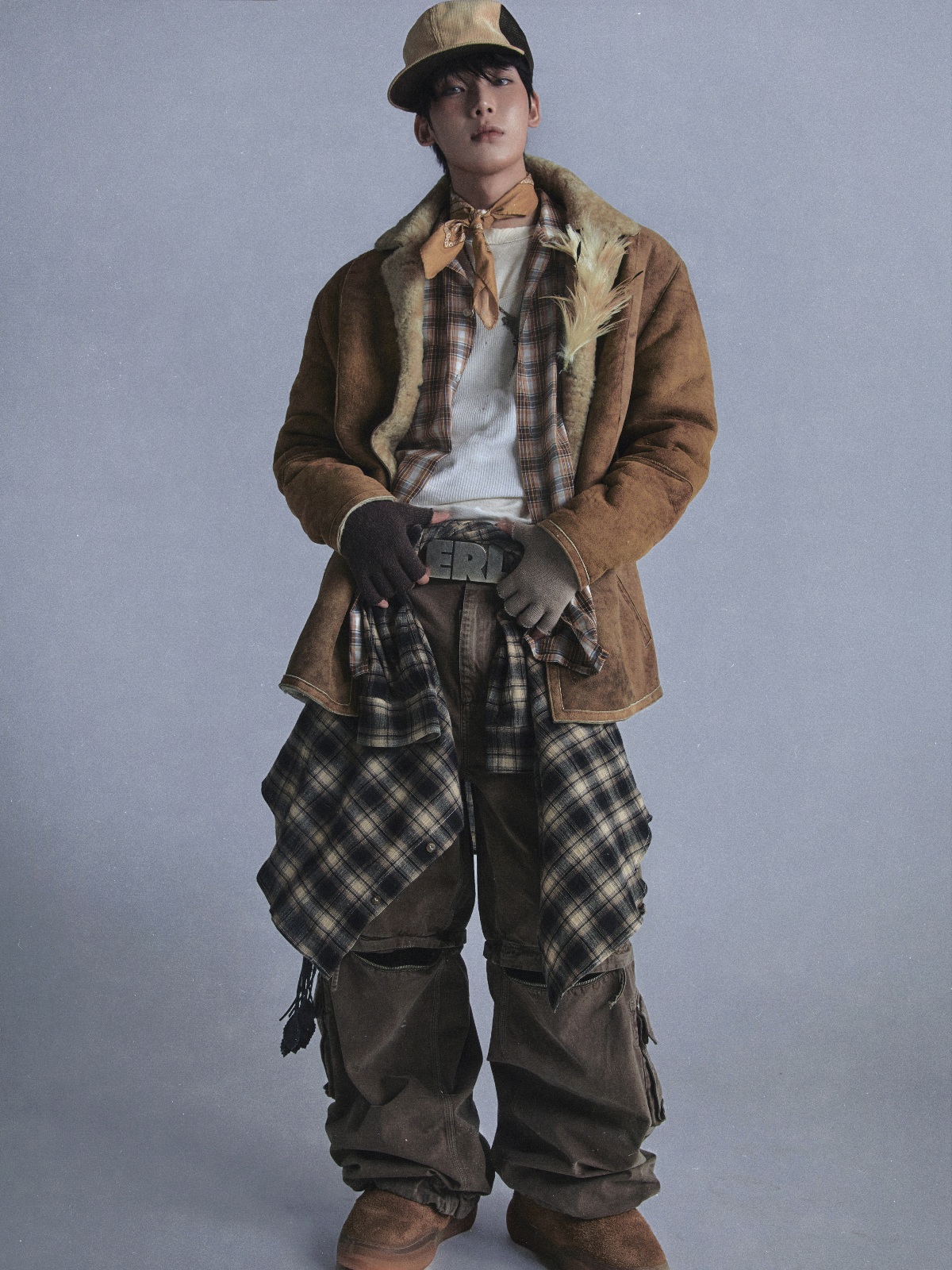 ENHYPEN Bagikan Foto Konsep “Big Girls Don’t Cry” Jelang Comeback ...