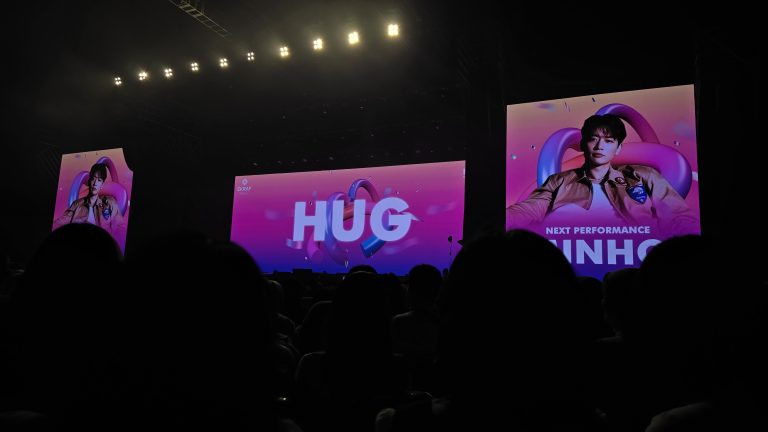 HUG K-Pop Concert 2026 Tampilkan Harmoni Budaya Korea–Indonesia di ...