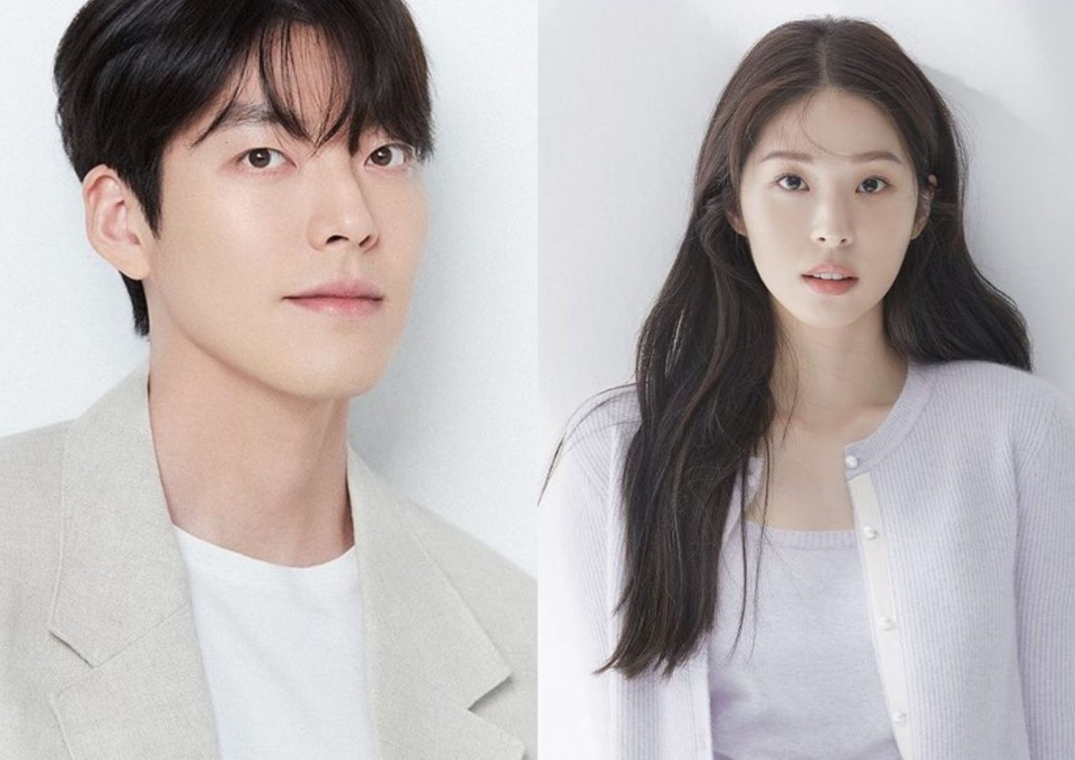 Kim Woo Bin dan Seo Eun Soo Dikabarkan Akan Bintangi Drama Baru ...
