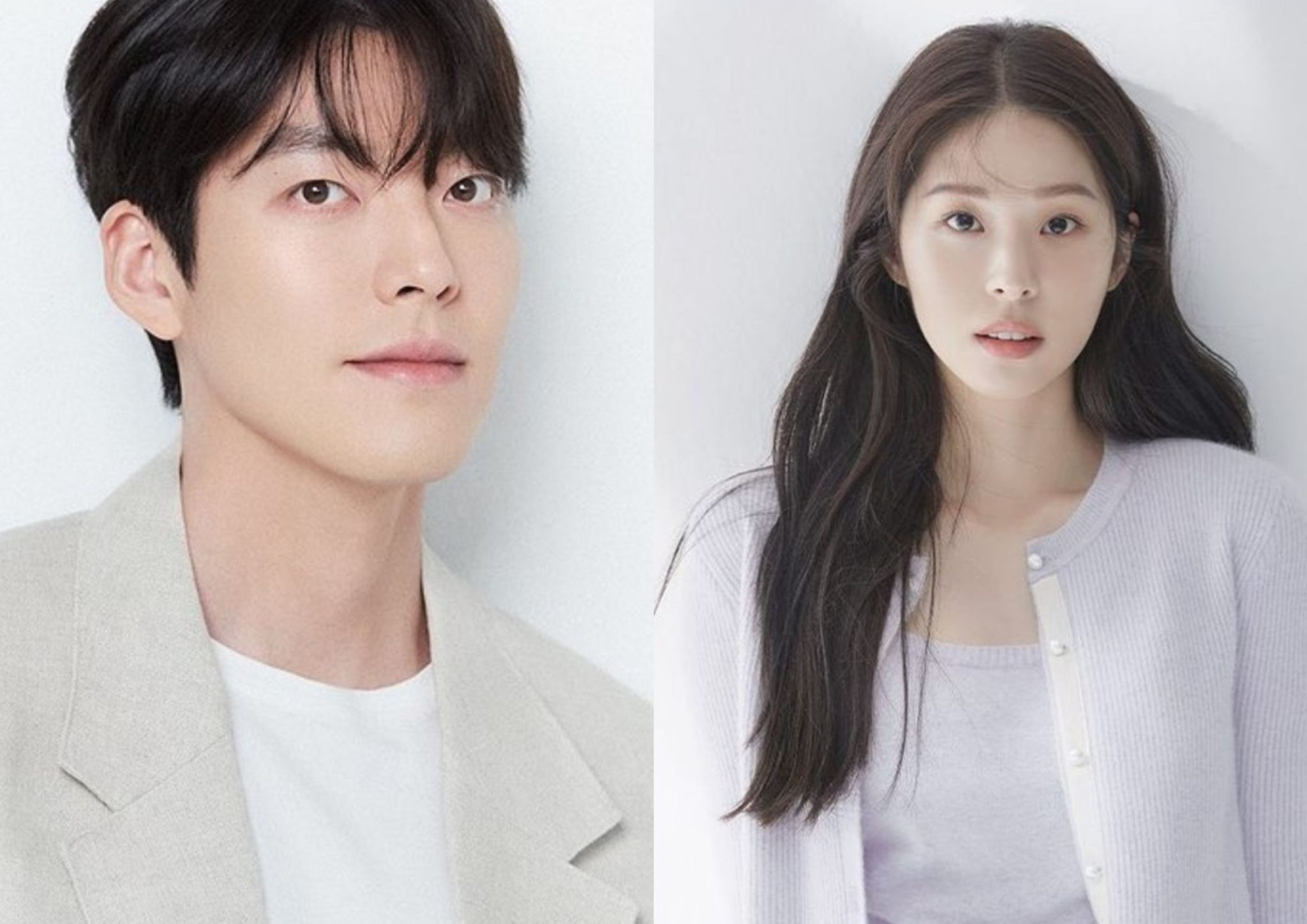 Kim Woo Bin dan Seo Eun Soo Dikabarkan Akan Bintangi Drama Baru ...