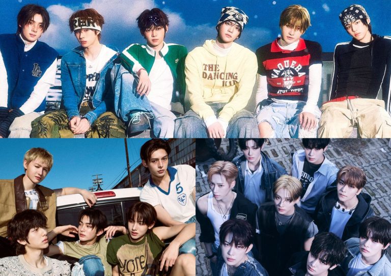 TWS, ALPHA DRIVE ONE Hingga CORTIS Masuk Lineup Pertama ‘KCON Jepang ...