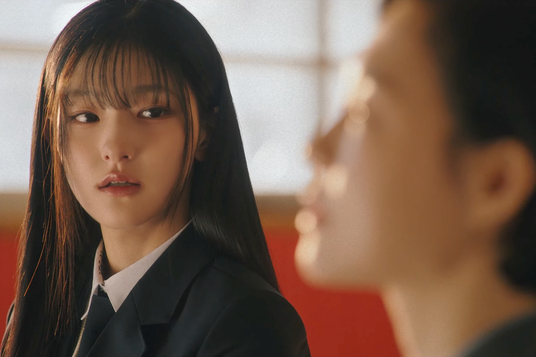 KISS OF LIFE Bagikan Teaser Film Menampilkan Haneul – KoreanIndo