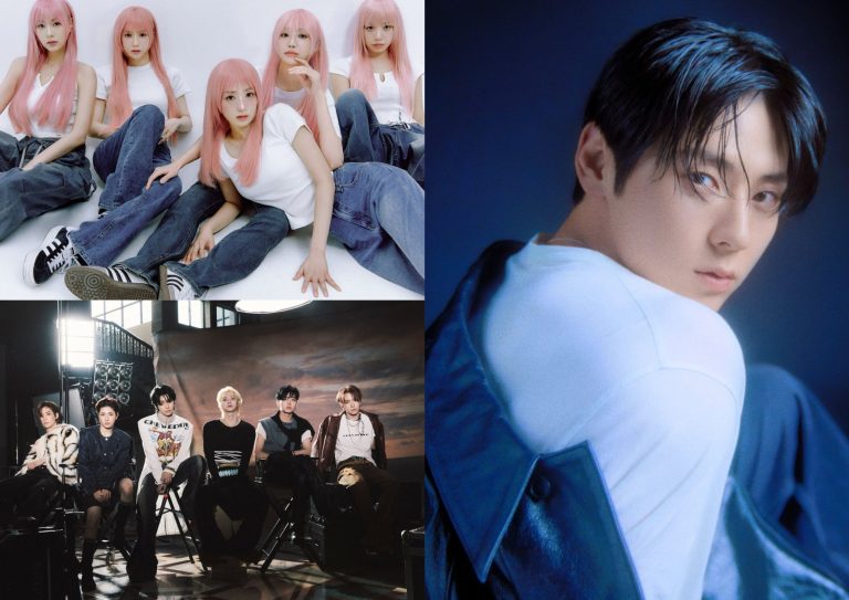 ‘2026 Weverse Con Festival’ Umumkan Lineup Kedua – KoreanIndo