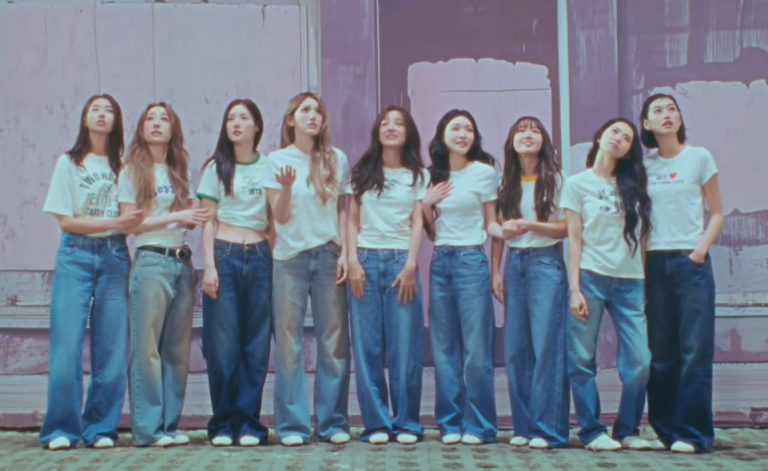I.O.I Hadir dengan Mini Album Terbaru ‘I.O.I : LOOP’ – KoreanIndo
