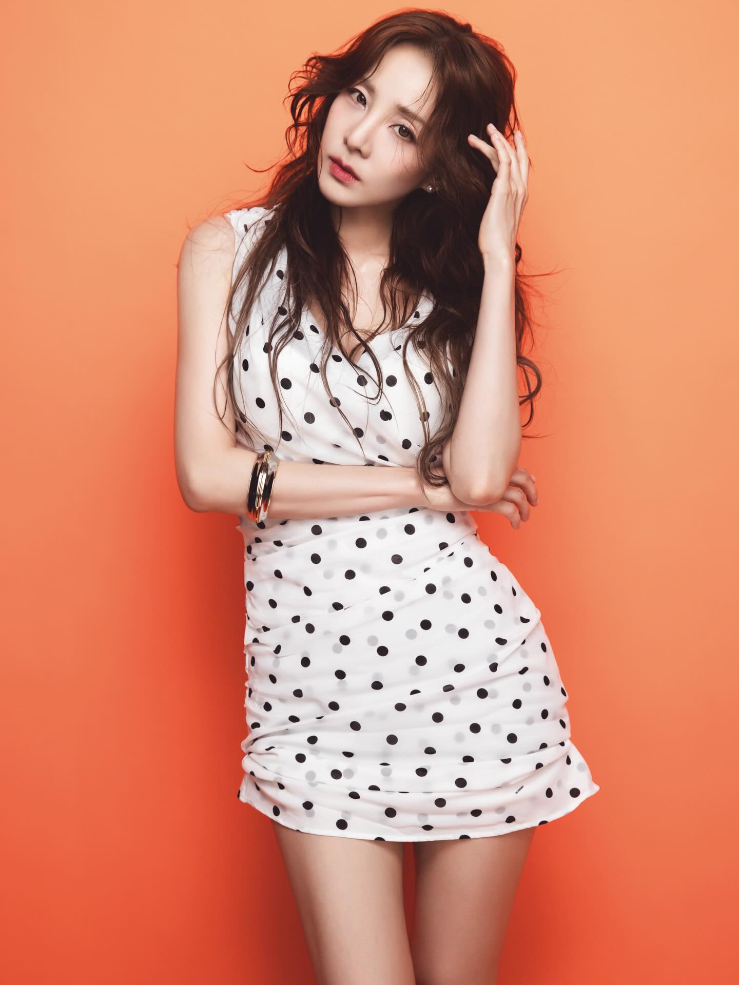 Sandara Park Dirikan Label Baru ARADNAS – KoreanIndo