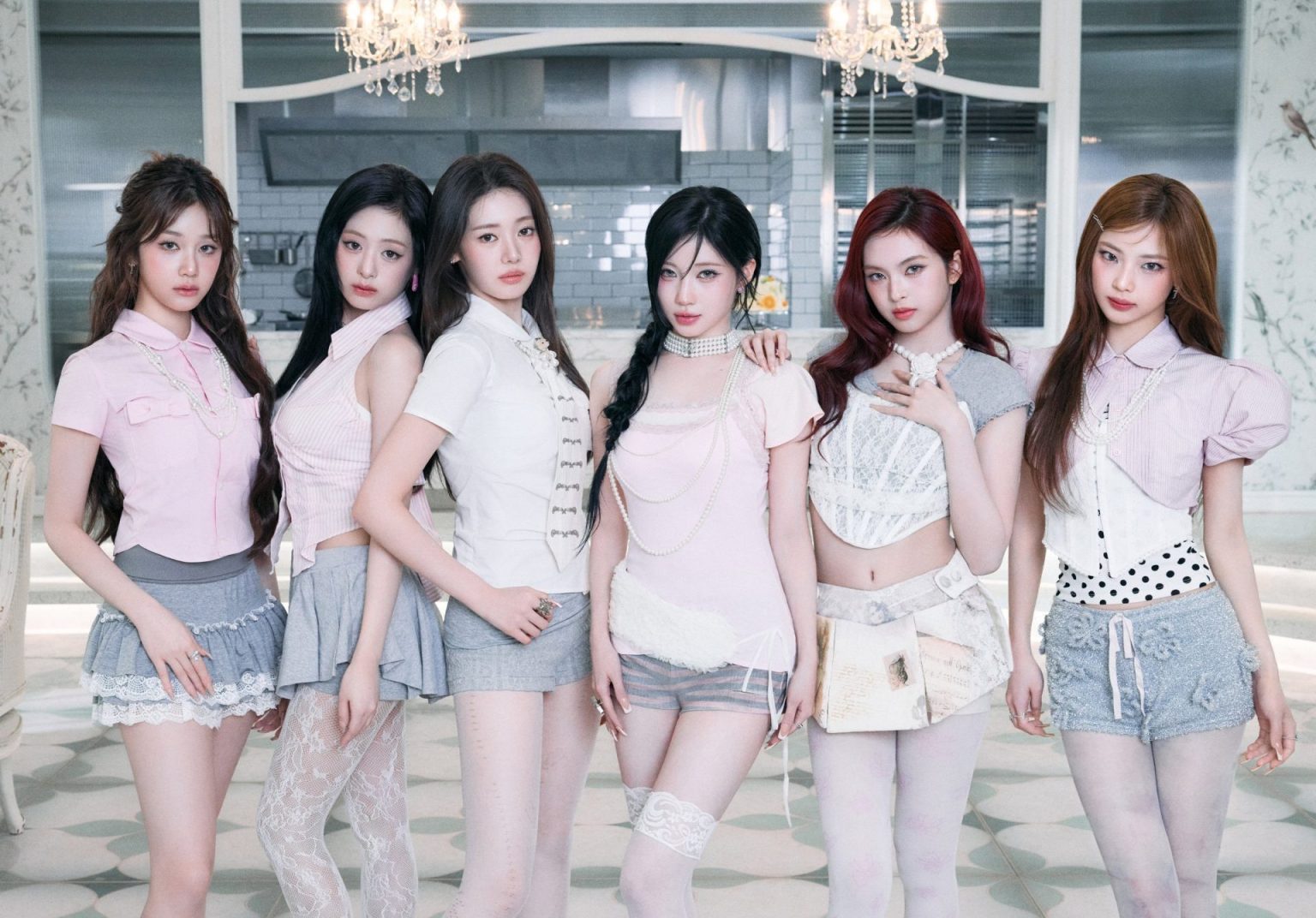 BABYMONSTER Hadir dengan Single Baru ‘SUGAR HONEY ICE TEA’ – KoreanIndo